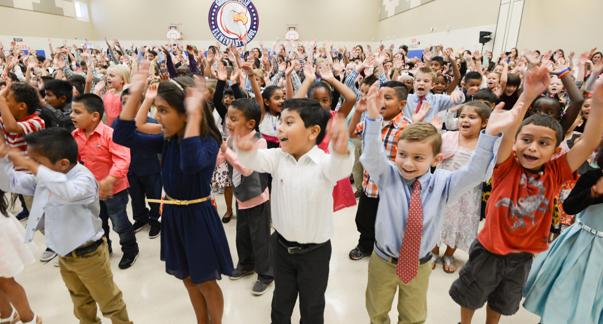 George W. Bush Institute – EDUCATION AND WORKFORCE PIPELINE